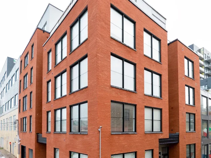 Les Lofts St-françois - Par Les Lofts Vieux-quebec - Quebec