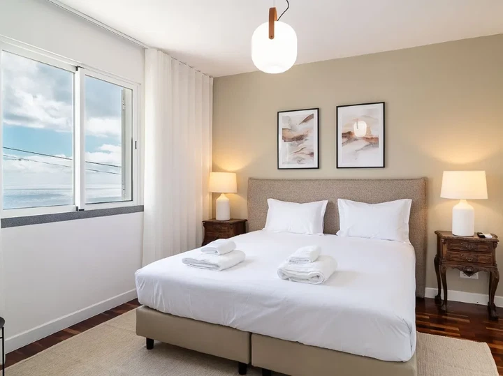 Guestready - Lush Stay In Funchal - Funchal