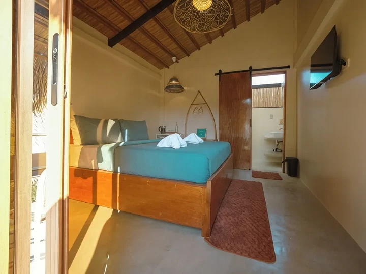 Balay Pangko - El Nido