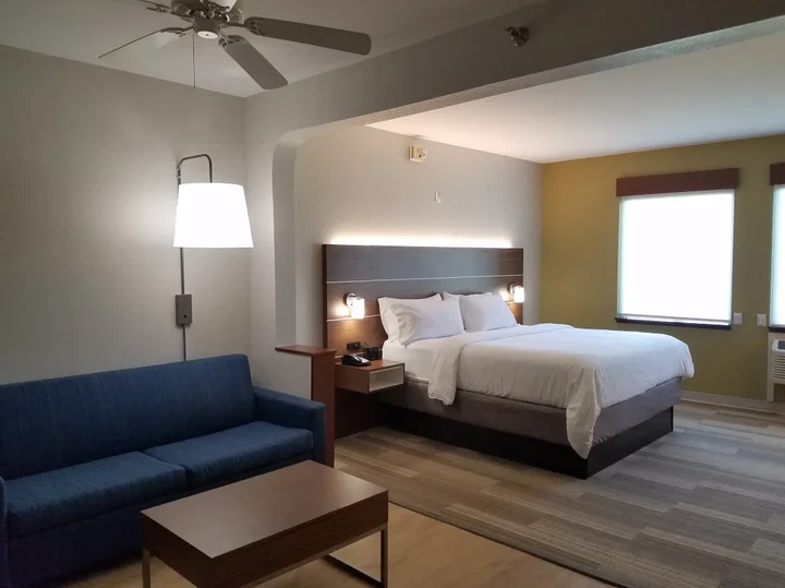 City Express By Marriott Daytona Beach Speedway - Daytona Beach, FL