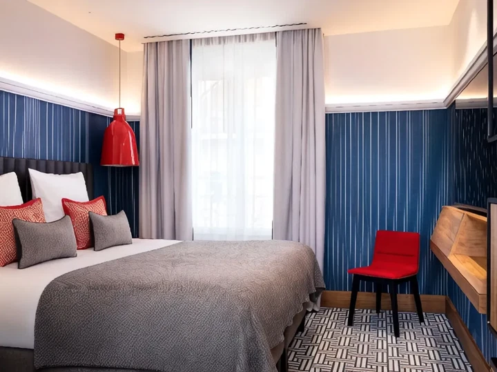 Hotel.d - Geneva - Geneva