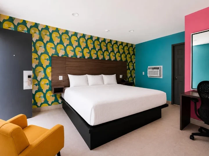The Blu - Room 10 - Port St. Joe
