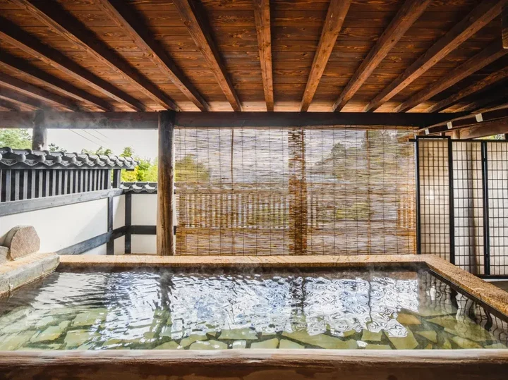 Izu Coco Glamping Resort - Japan