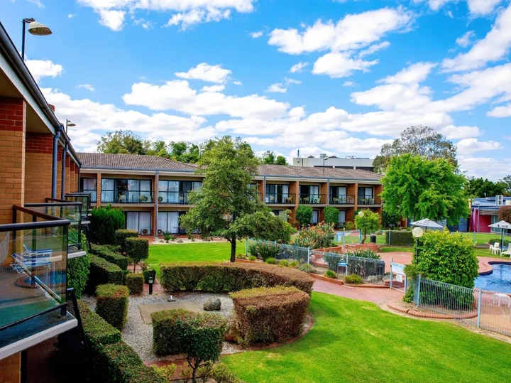 Club Mulwala Resort - Mulwala