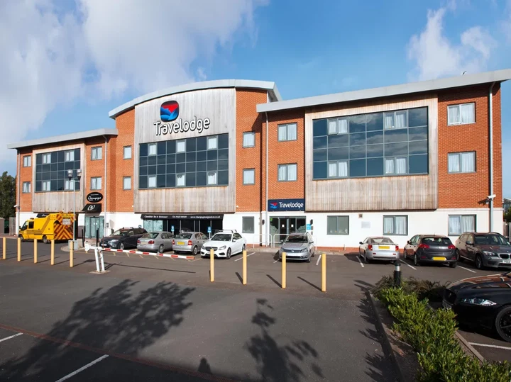Travelodge Hotel - Hereford - Hereford