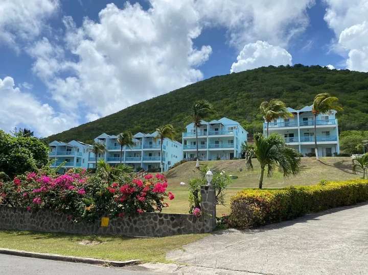 Timothy Beach Resort - Caribe