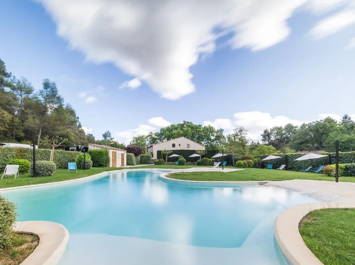 Le Relais Du Grand Logis - Luberon