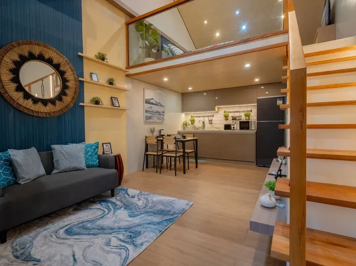 Ohhana Lofts El Ndio - El Nido