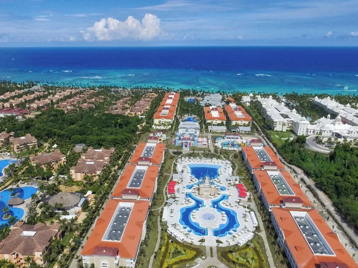 Bahia Principe Fantasia Punta Cana - Punta Cana