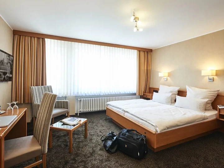 Hotel Hansa - Herford
