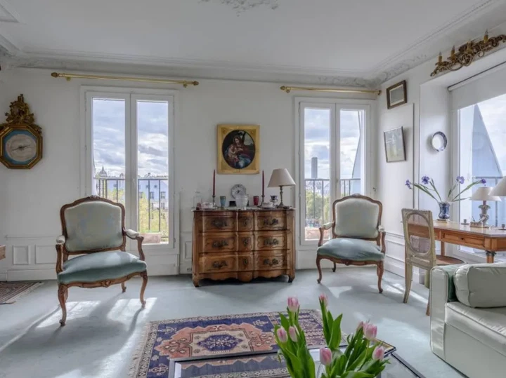 Guestready - Luxury Stay On The Ile De La Cité - Paris