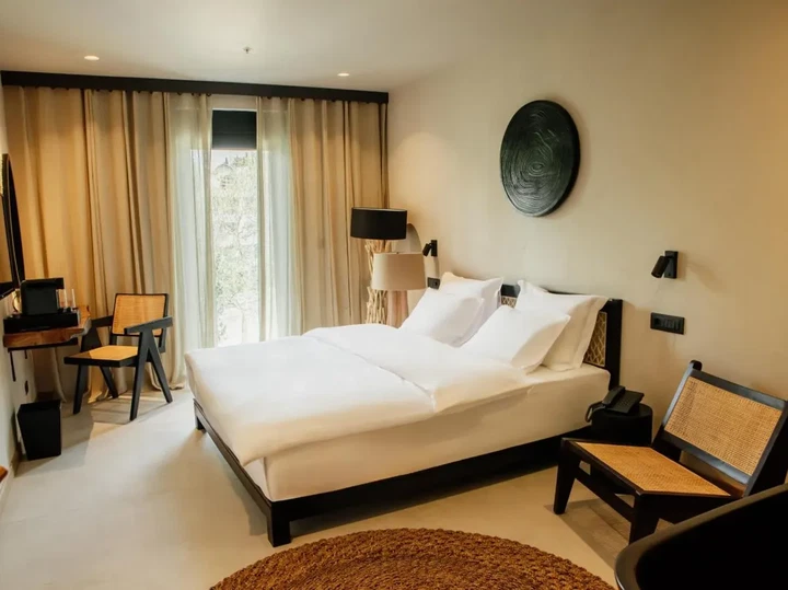 Hotel 1920 - Podgorica