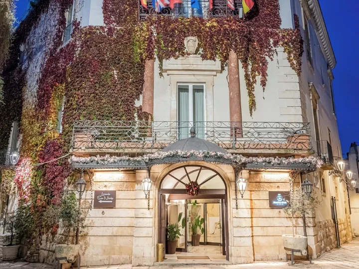Hotel San Nicola - Altamura