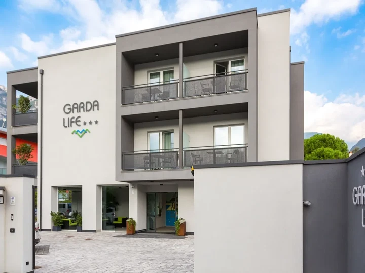 Garda Life - Ledro