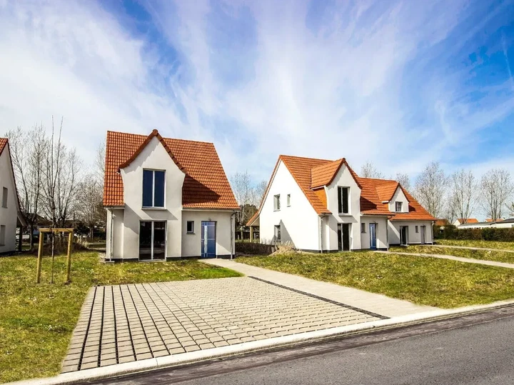 Dormio Resort Berck - Baie de Somme