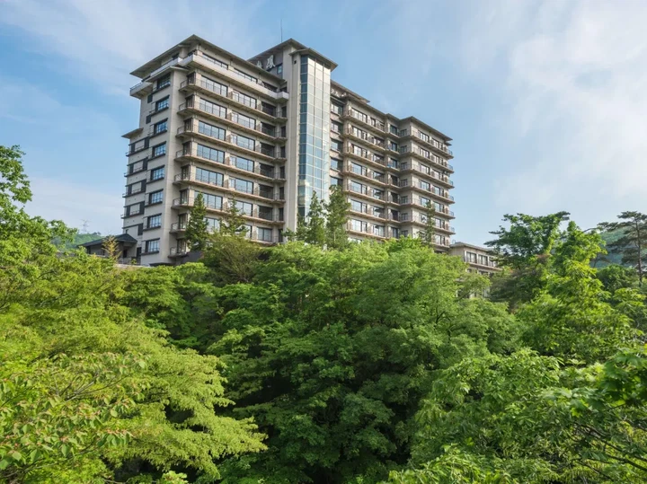 Hotel Zuiho - Sendai