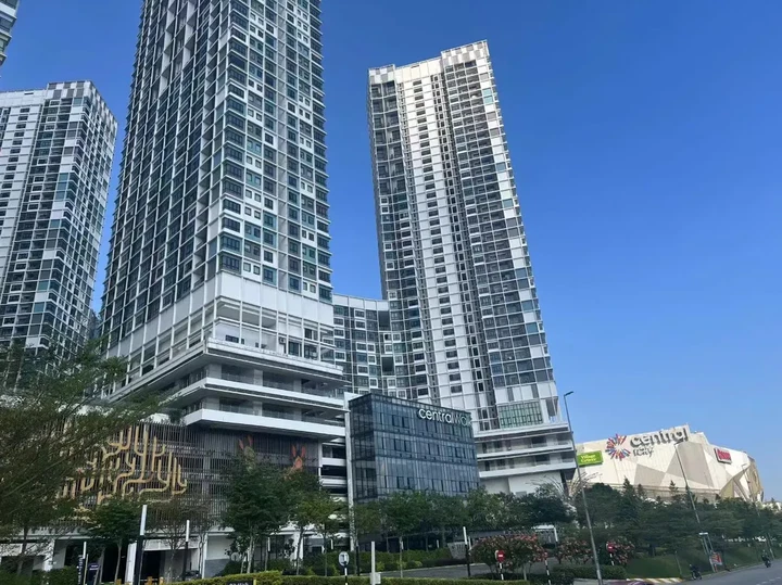 I Soho At I City By My Trip & My Stay - Shah Alam