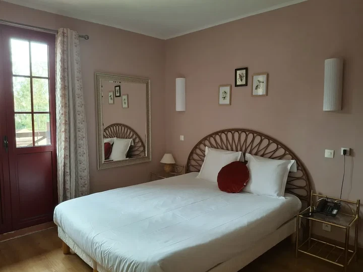 Hostellerie Du Lys - Oise