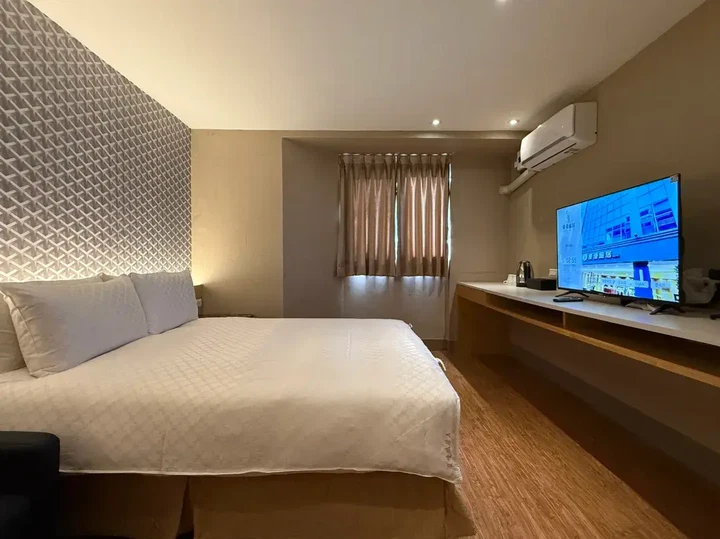 Sa-yo  Hotel - Liuhe - Taiwan