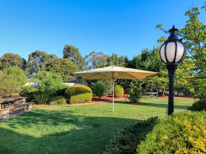 Glider City Motel Benalla - Benalla