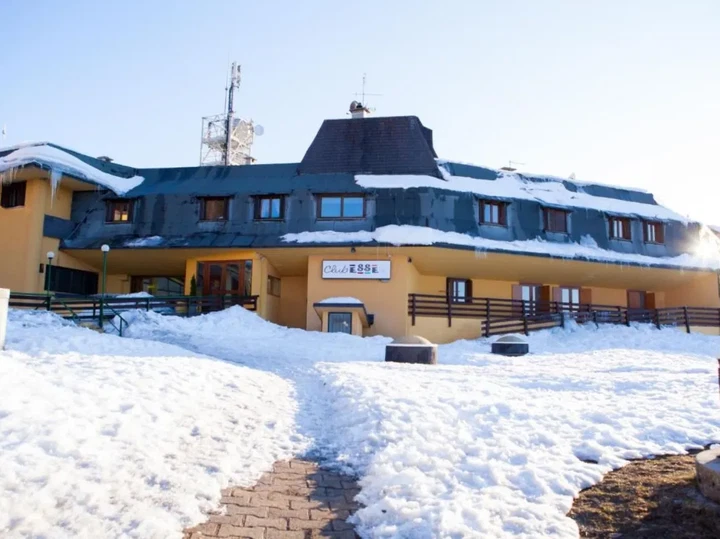 Club Esse Pila 2000 - Aosta Valley