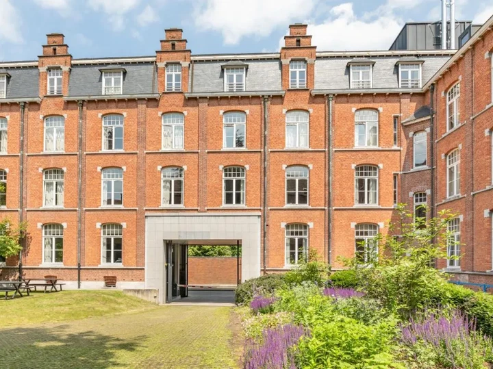 Getaway Studios Gent - Gand
