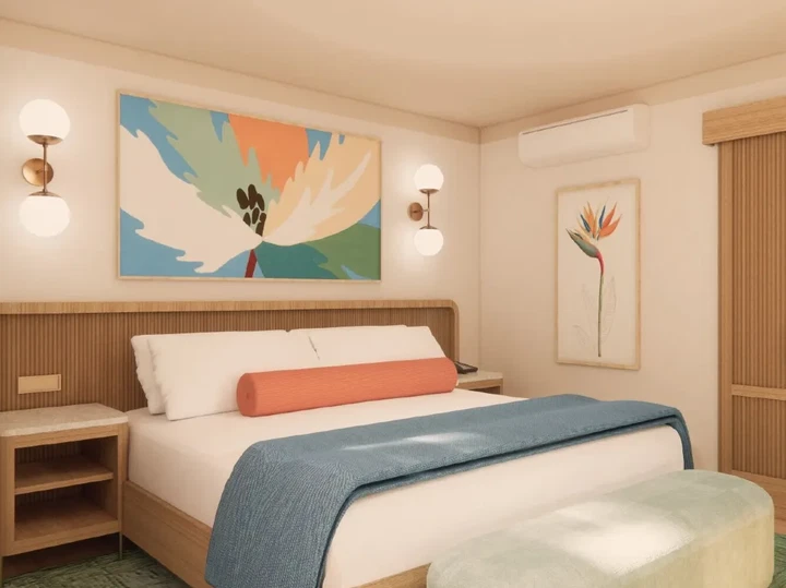 Pavilion Hotel - Santa Catalina Island, CA