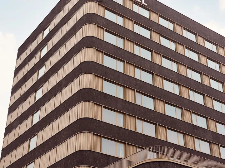 Van Der Valk Hotel Delft A4 - 代爾夫特