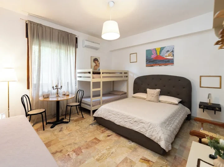 L'anfiteatro Di Pompei B&b - Pompei