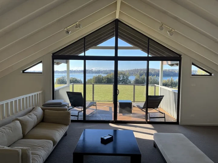 Black Bream Point Cabins - South Coast