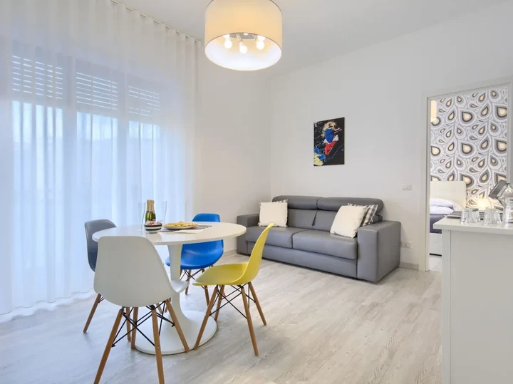 Flower Suites Sorrento - Sorrent
