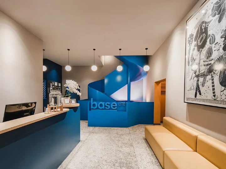 Baselite Xintiandi Serviced Apartment - Shanghai