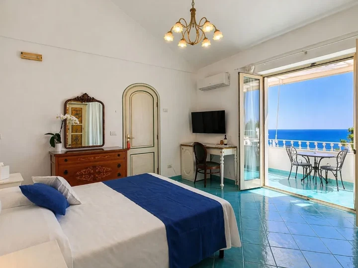 Hotel Casa Guadagno B&b Amalfi Coast - Positano