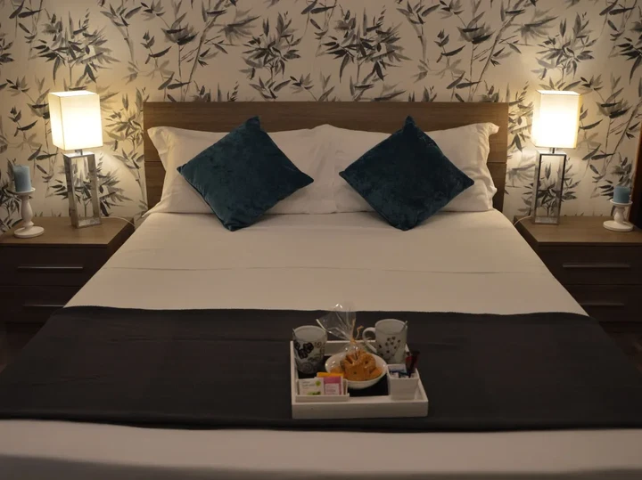 Nobilcasa Suites - Rome