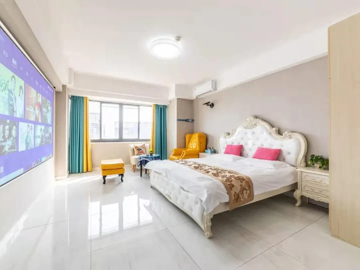 Ailai Apartment Hotel - Xiamen