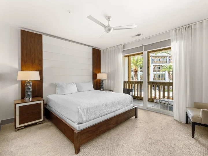 Pointe On 30a 323 - Rosemary Beach, FL