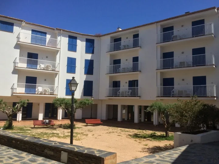 Hotel Octavia En Cadaqués-hotel Con Encanto En Cadaqués . - Cadaqués