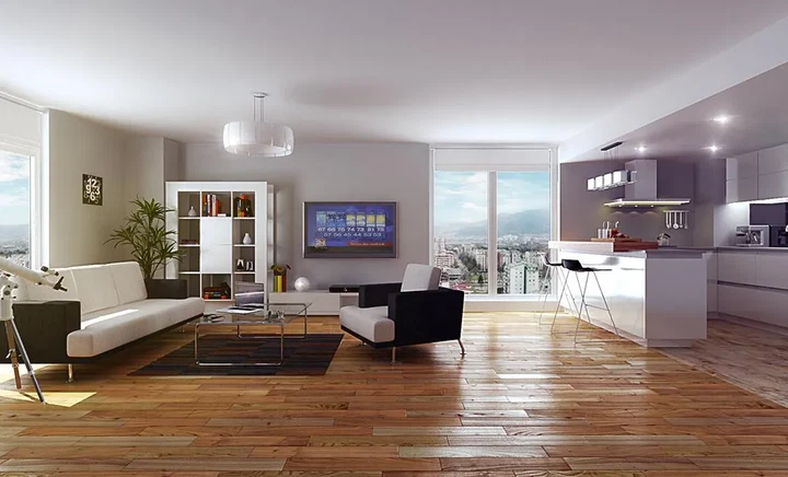 Capitol Suites - Skopje