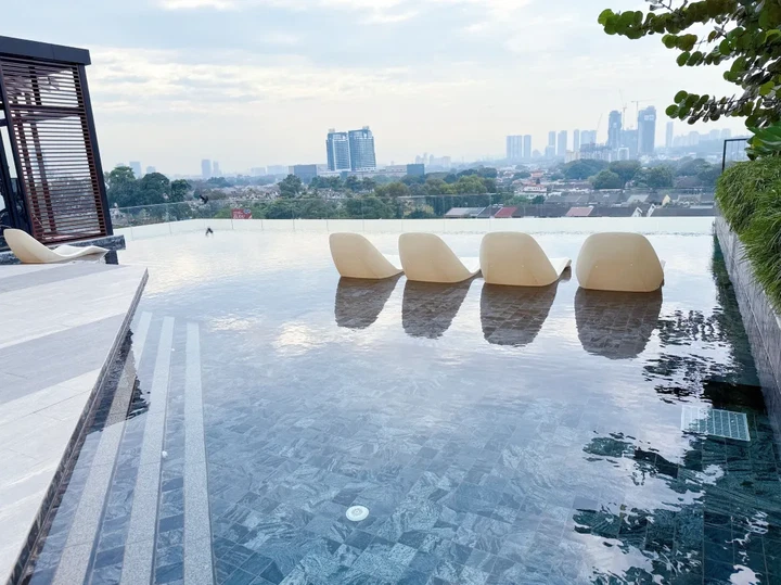 The Mate Damansara By Dv - Petaling Jaya