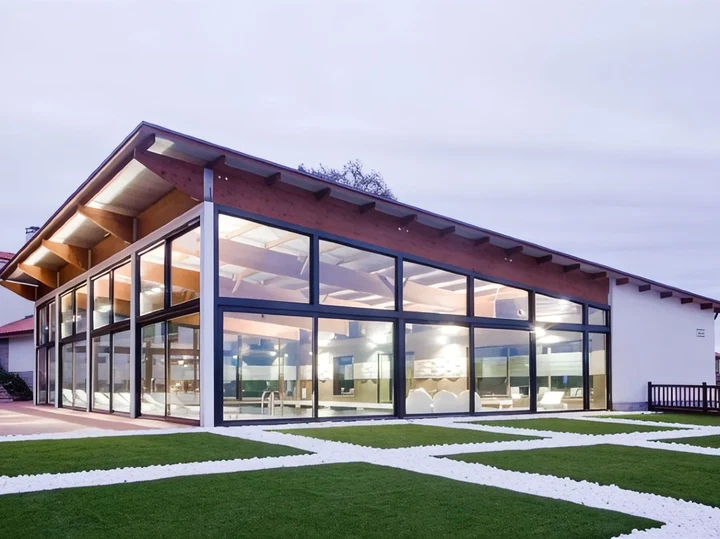 La Piconera Hotel & Spa - Ribadesella
