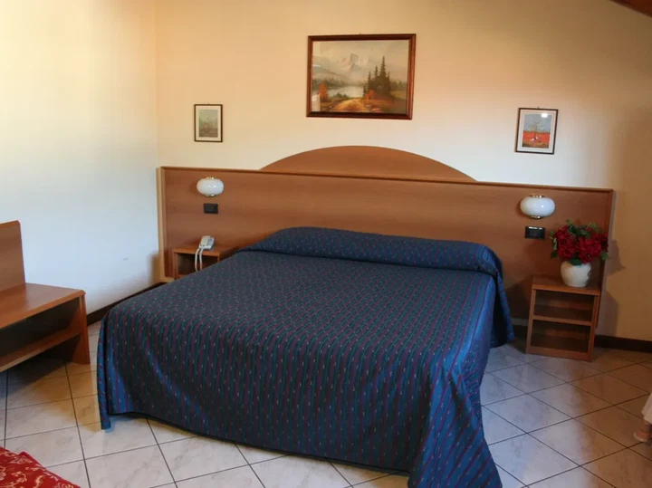 Hotel Ristorante Fiorentino - Stresa