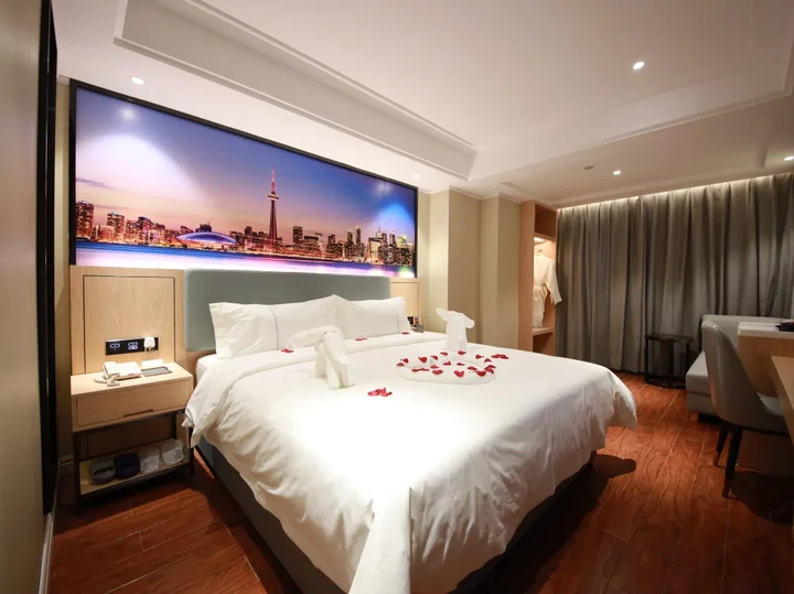 National Boutique Hotel - Guangzhou