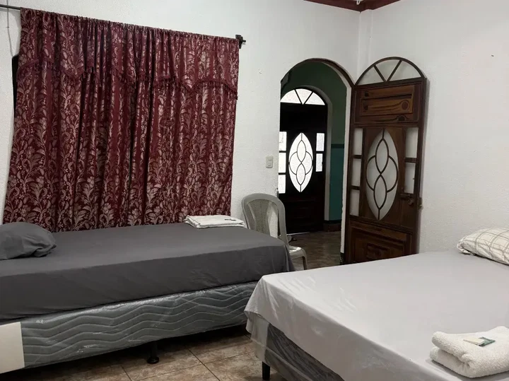 Hospedaje Don Nico - San Juan La Laguna