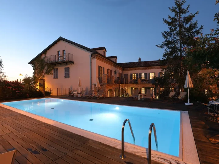 Locanda Dell'orso Bevitore - Piedmont