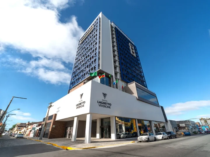 Hotel Laghetto Rio Grande - Rio Grande do Sul