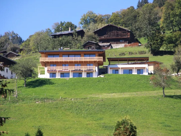 Zeller See - Zell am See