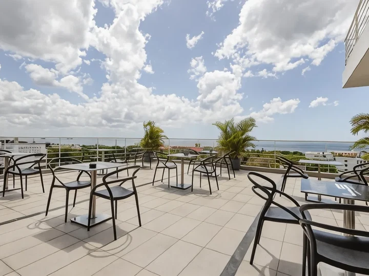 Lincoln Suite - Dominican Republic