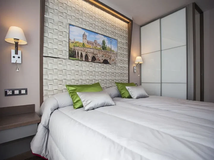 Hostal Barcelona - Salamanca