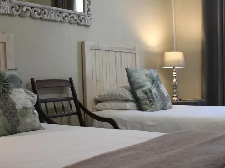 Ripple Hill Hotel - Western Cape
