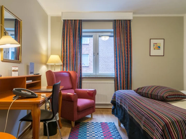 Teaterhotellet - Malmö